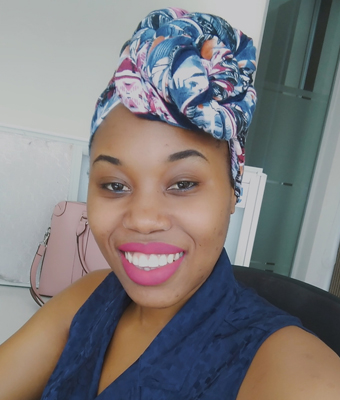 People of Power Futures Lab